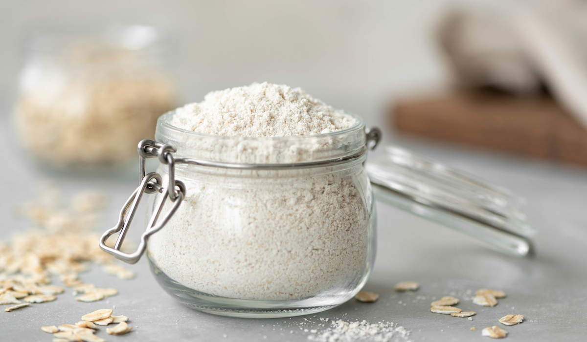 How to Store Flour? - Homestead Geek